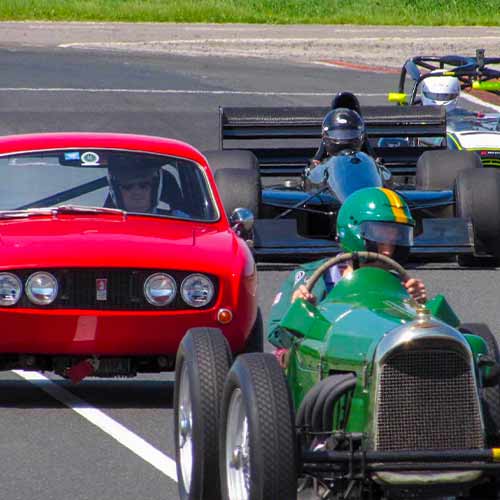 PNP Events Ltd - Welcome