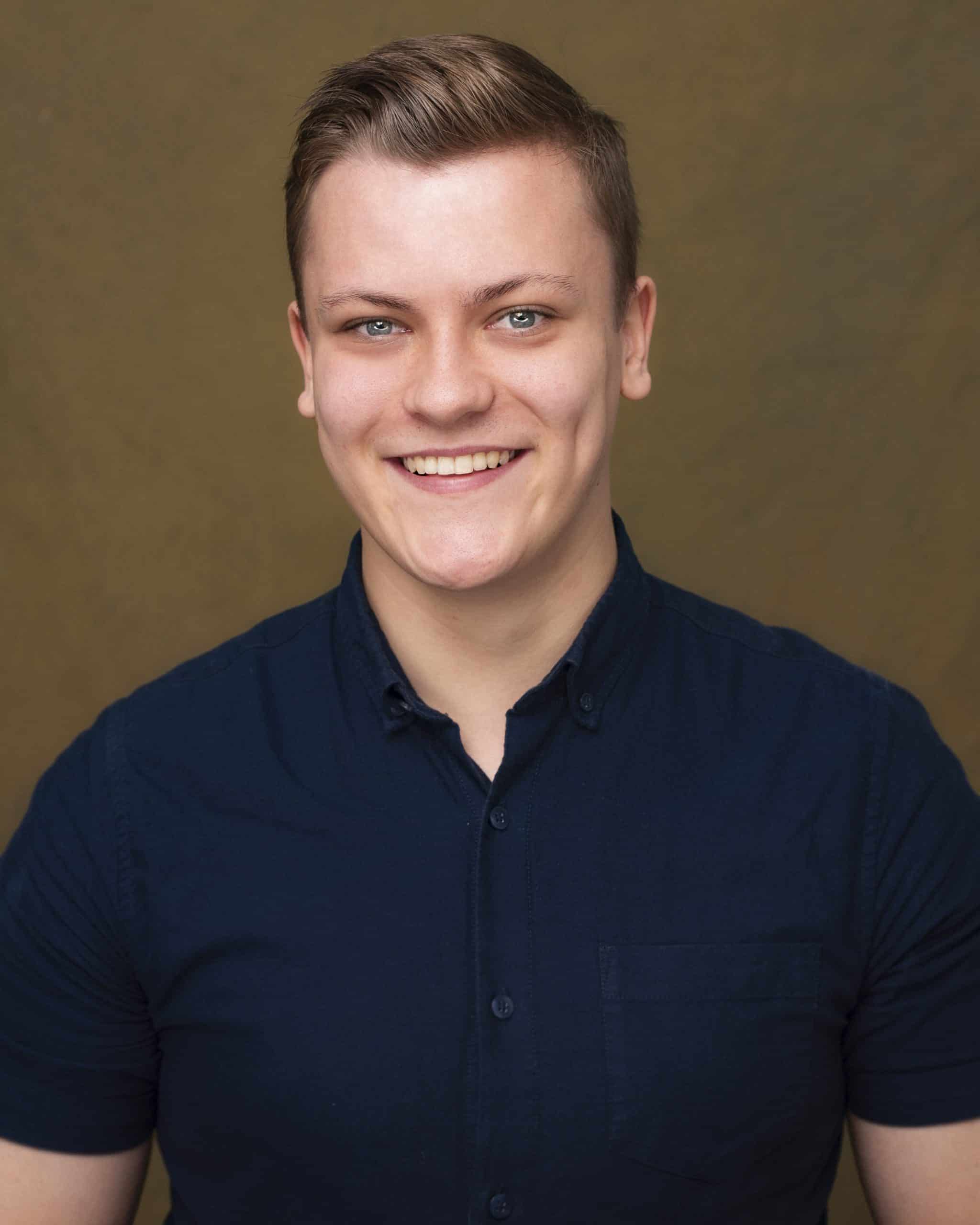 Ryan Daly - PNP Events Ltd